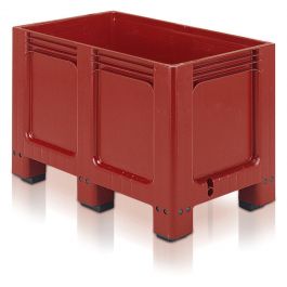 Contenedor apilable Rigido SC9530001