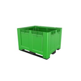 Contenedor apilable Rigido Agricultura SC2310300